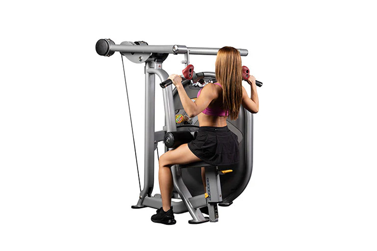 Hoist Lat Pulldown (CL-3201) – 360 Fitness Superstore