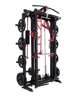 Folding & Wall-Mounted Racks at 360 Fitness - Your Local Fitness ...