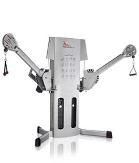 Functional Trainers | Cable Machines at 360 Fitness - Your Local ...