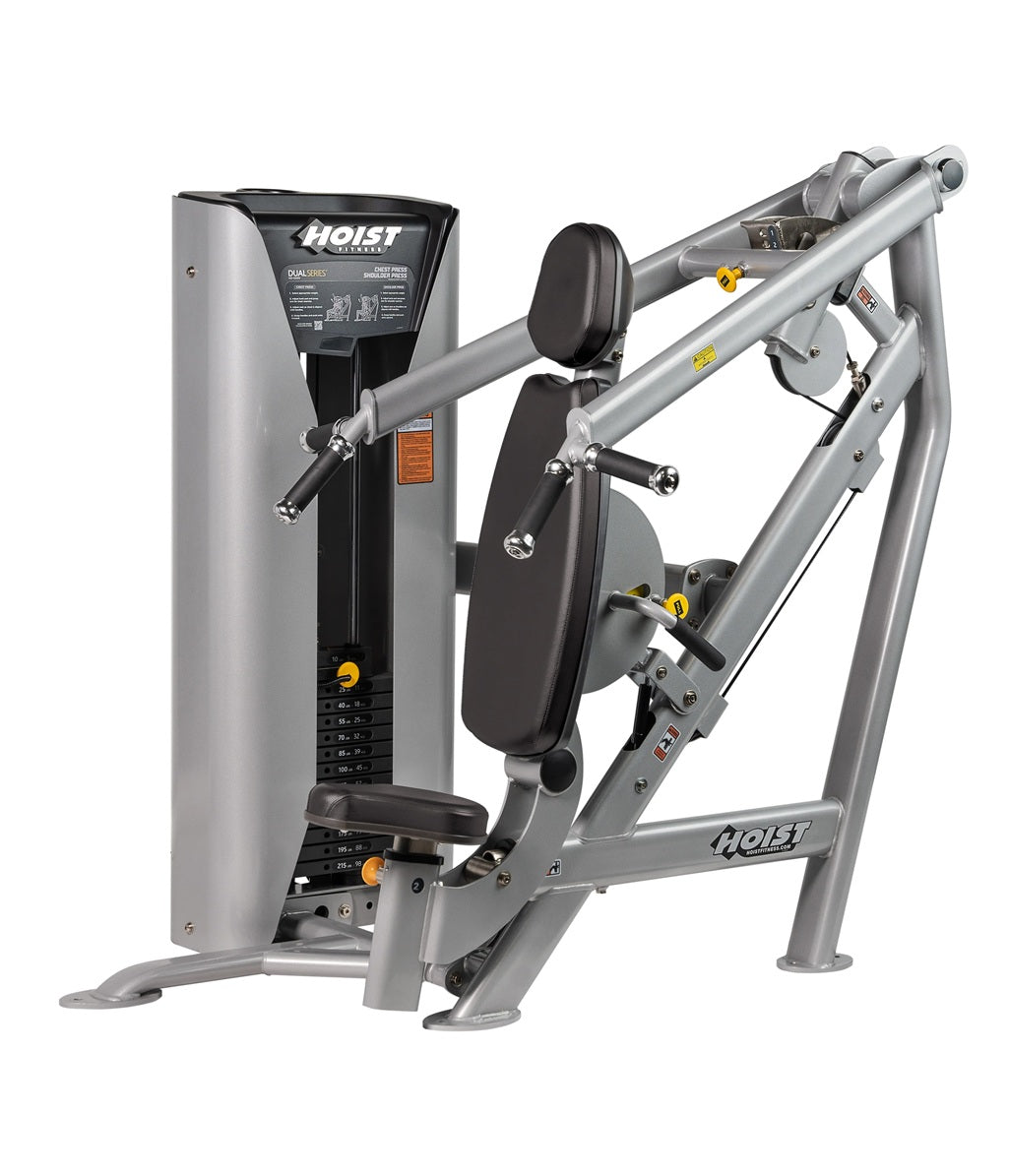 Chest / Shoulder Press Machines – 360 Fitness Superstore