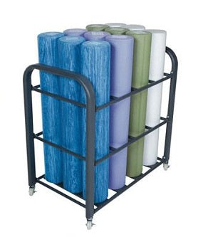 Foam Roller Storage Racks – 360 Fitness Superstore