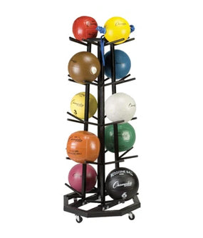 Medicine Balls & Slam Ball Racks – 360 Fitness Superstore