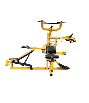 Powertec Home Gyms – 360 Fitness Superstore