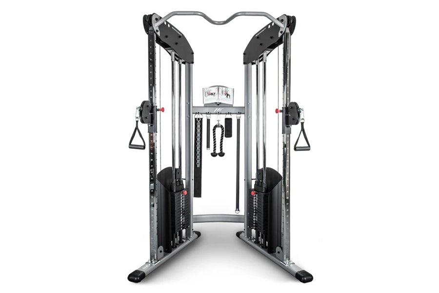 BodyCraft HFT Functional Trainer (DEMO) (🌸SPRING SALE) – 360 Fitness ...