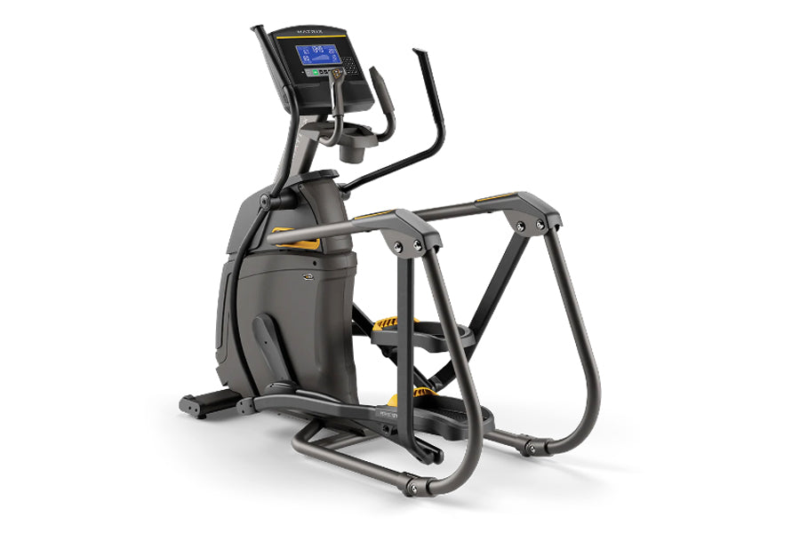 Matrix A30 Elliptical Ascent Trainer – 360 Fitness Superstore