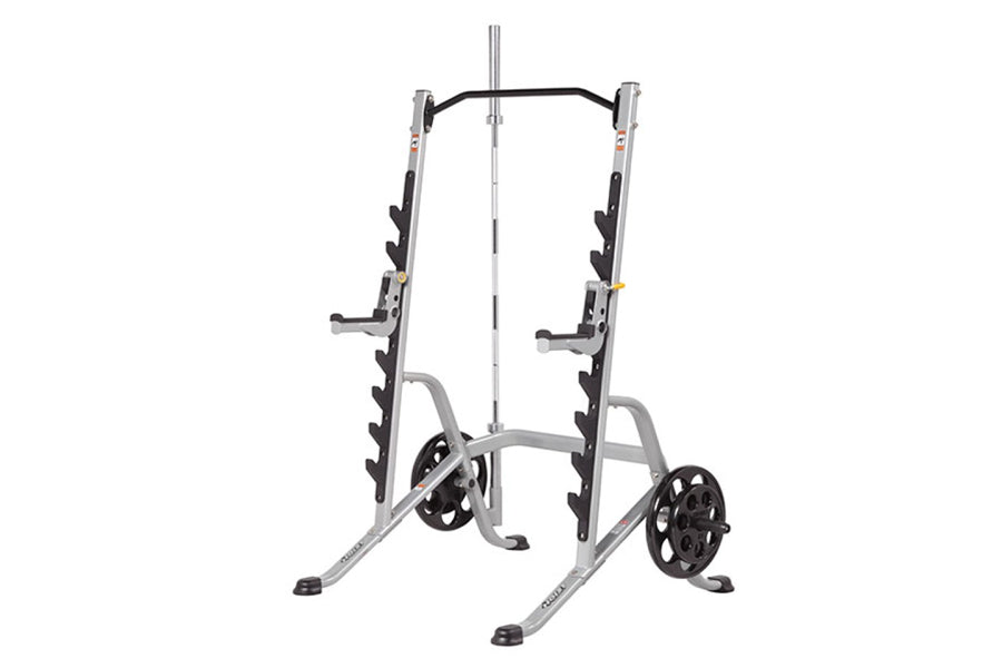 Hoist Multi-Purpose Squat Rack (HF-5970) (DEMO) (🌱SPRING SALE) – 360 ...