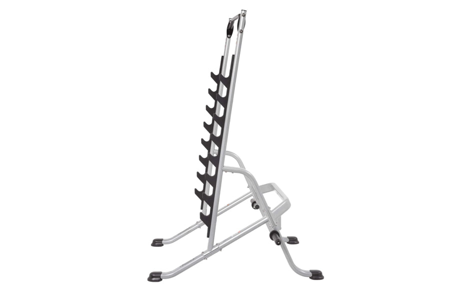 Hoist Multi-Purpose Squat Rack (HF-5970) – 360 Fitness Superstore