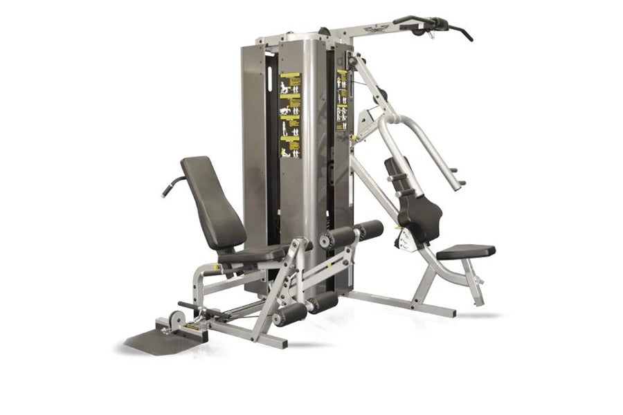 Inflight Vanguard 2-Stack Multi-Gym (DEMO) (☃️HOLIDAY SALE) – 360 ...