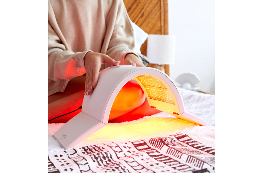 Lightstim Elipsa Light Therapy Face Lamp (🪂NEW ITEM) – 360 Fitness ...