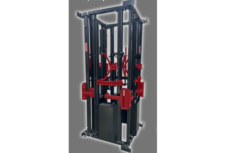 Marpo Magrack Home Gym Functional Training System (🌱SPRING SALE - Extr ...