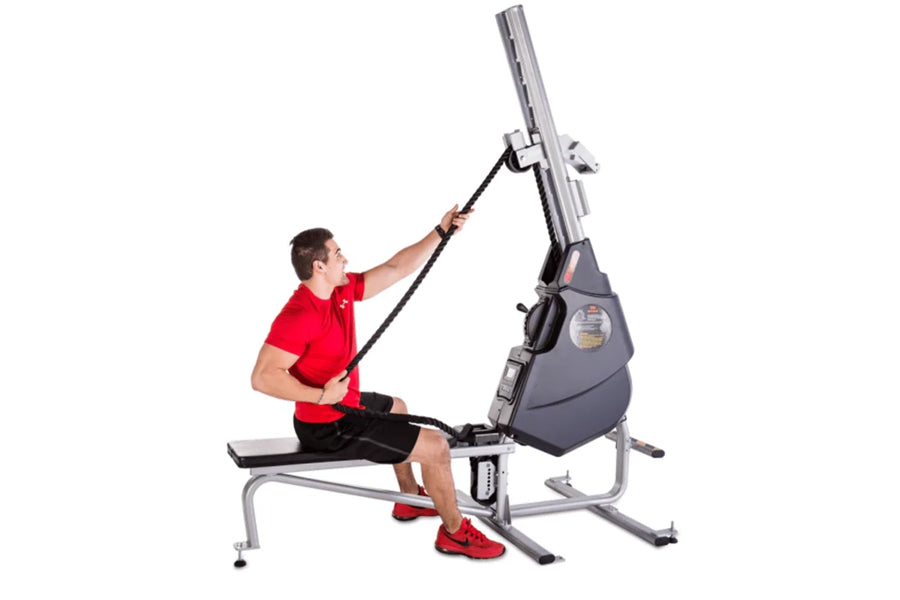 Marpo VMX 360 Rope Trainer ( ️HOLIDAY SALE) – 360 Fitness Superstore