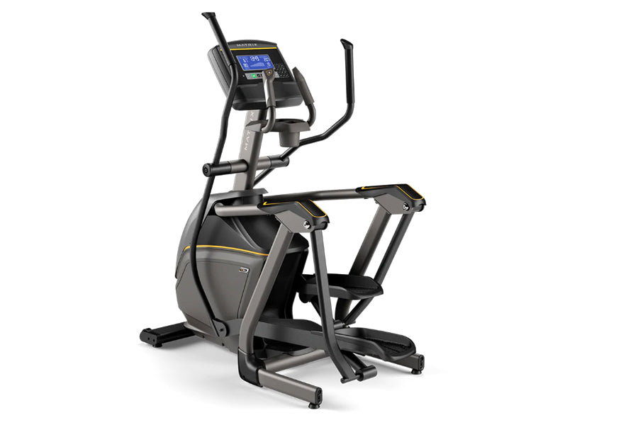 Matrix E30 Elliptical – 360 Fitness Superstore