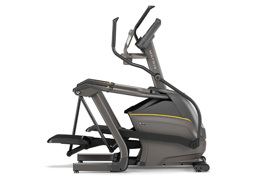Matrix E30 Elliptical – 360 Fitness Superstore