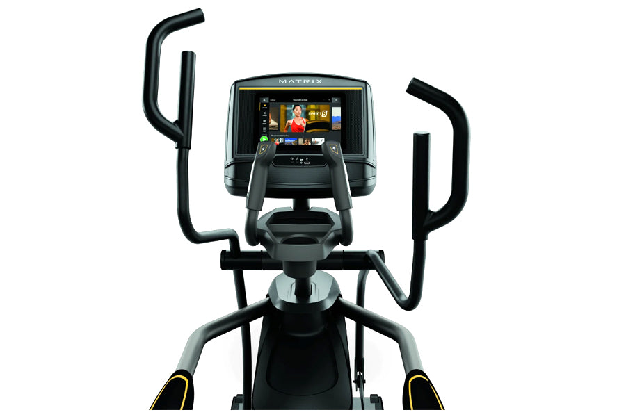 Matrix E50 Elliptical (🧑‍🎄 HOLIDAY SALE - Extra $300) – 360 Fitness ...
