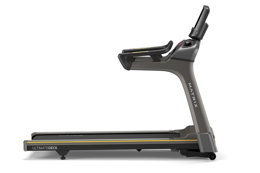 Matrix T50 Treadmill (SALE) – 360 Fitness Superstore