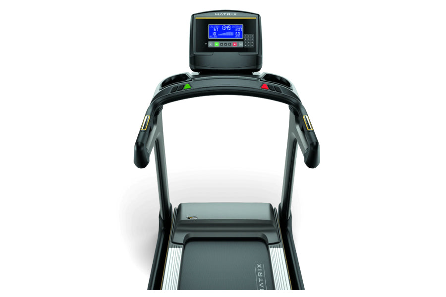 Matrix TF50 Folding Treadmill (🎉MEMORIAL SALE - Extra $500) – 360 ...