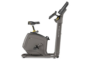 Matrix U30 Upright Exercise Bike (SALE) – 360 Fitness Superstore