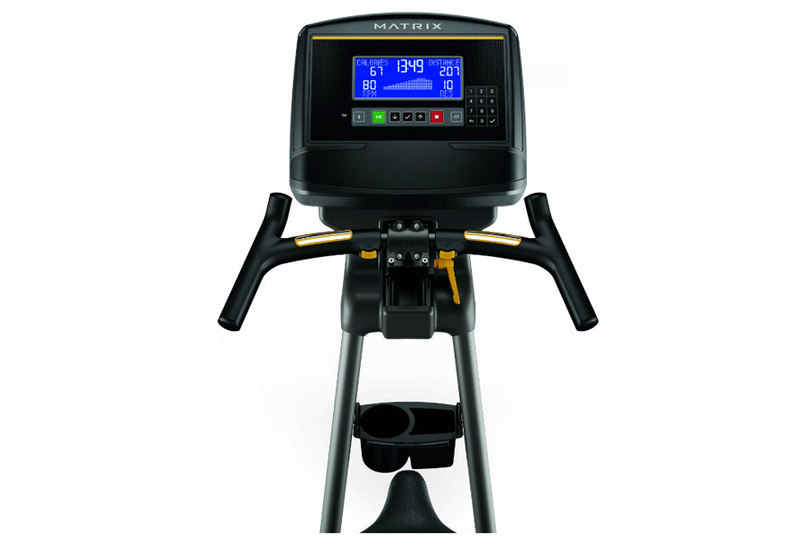 Matrix U30 Upright Exercise Bike (🎁HOLIDAY SALE - Extra $75) – 360 ...