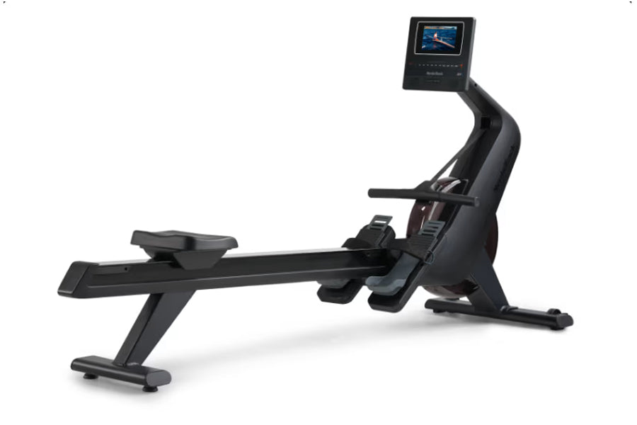 NordicTrack RW600 Rower (🏃IN-STORE SPECIAL) – 360 Fitness Superstore