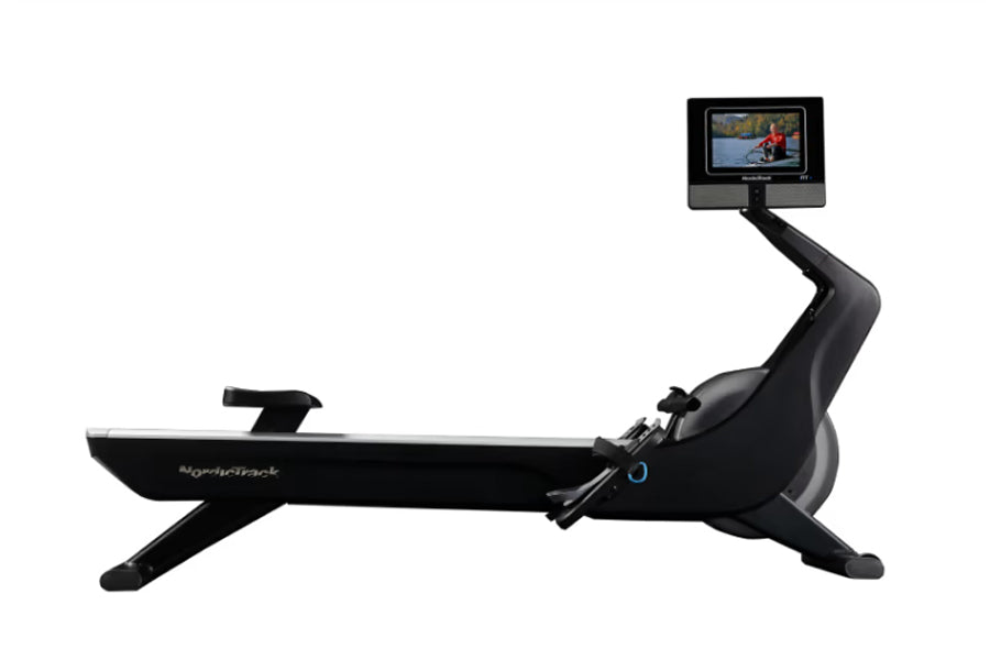 NordicTrack RW700 Rowing Machine (🏃IN-STORE SPECIAL) – 360 Fitness ...