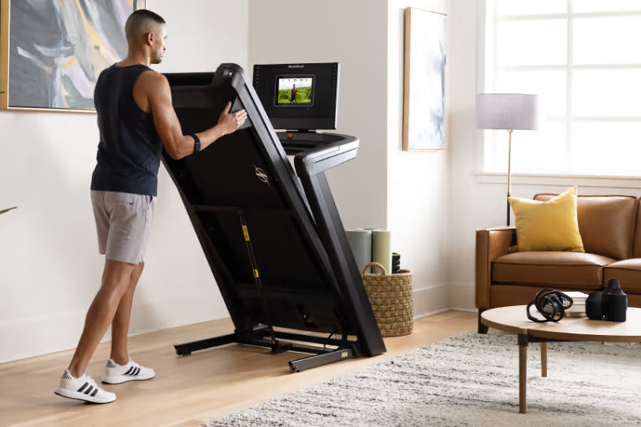 NordicTrack 1250 Commercial Treadmill – 360 Fitness Superstore