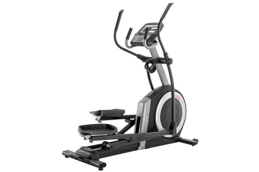 ProForm Carbon E10 Elliptical – 360 Fitness Superstore
