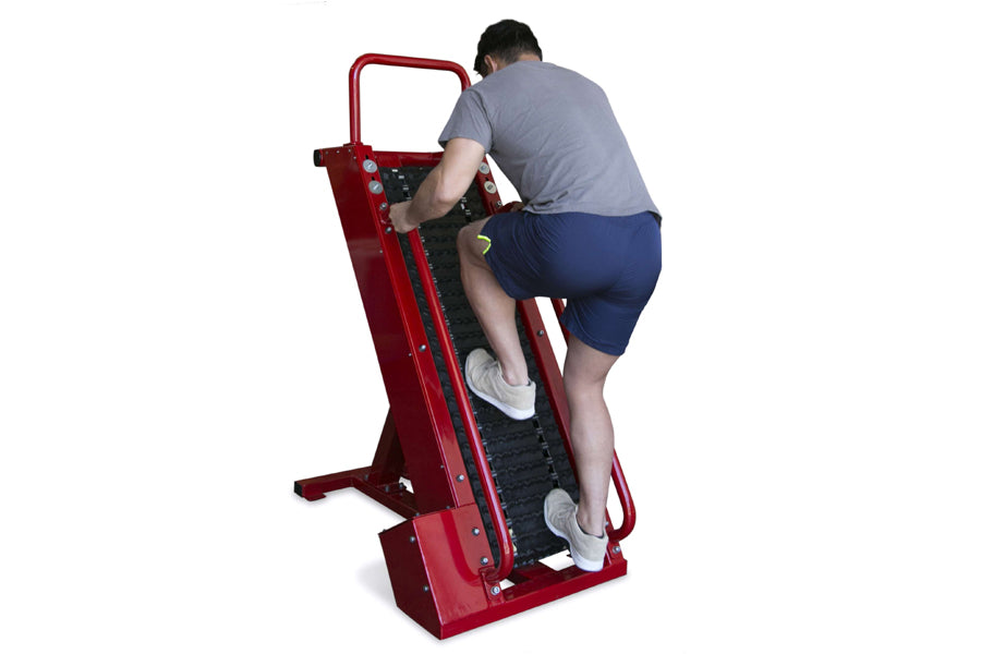 Ropeflex RX4405 Infinity Tread Climber Rope Trainer (🌸SPRING SALE) - E ...