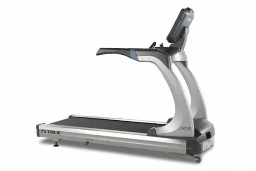 TRUE ES900 Treadmill w/ Transcend 16" Console (DEMO) **SOLD** – 360 ...