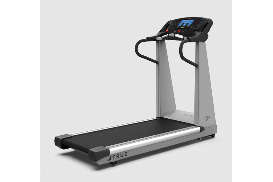 TRUE Z5.0 Treadmill – 360 Fitness Superstore