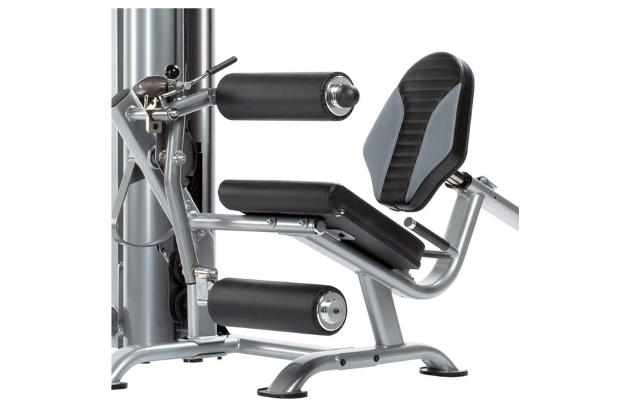 TuffStuff Apollo Leg Extension / Curl Station (AP-71LE) – 360 Fitness ...
