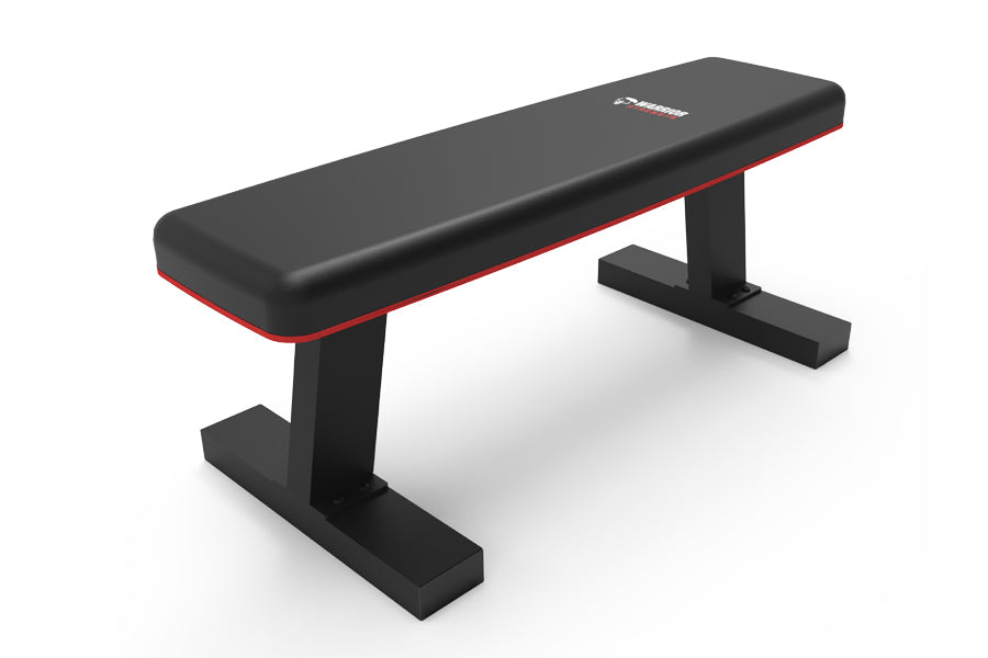Warrior FB50 Heavy Duty Flat Bench (🏃IN-STORE SPECIAL - Extra 10% ...
