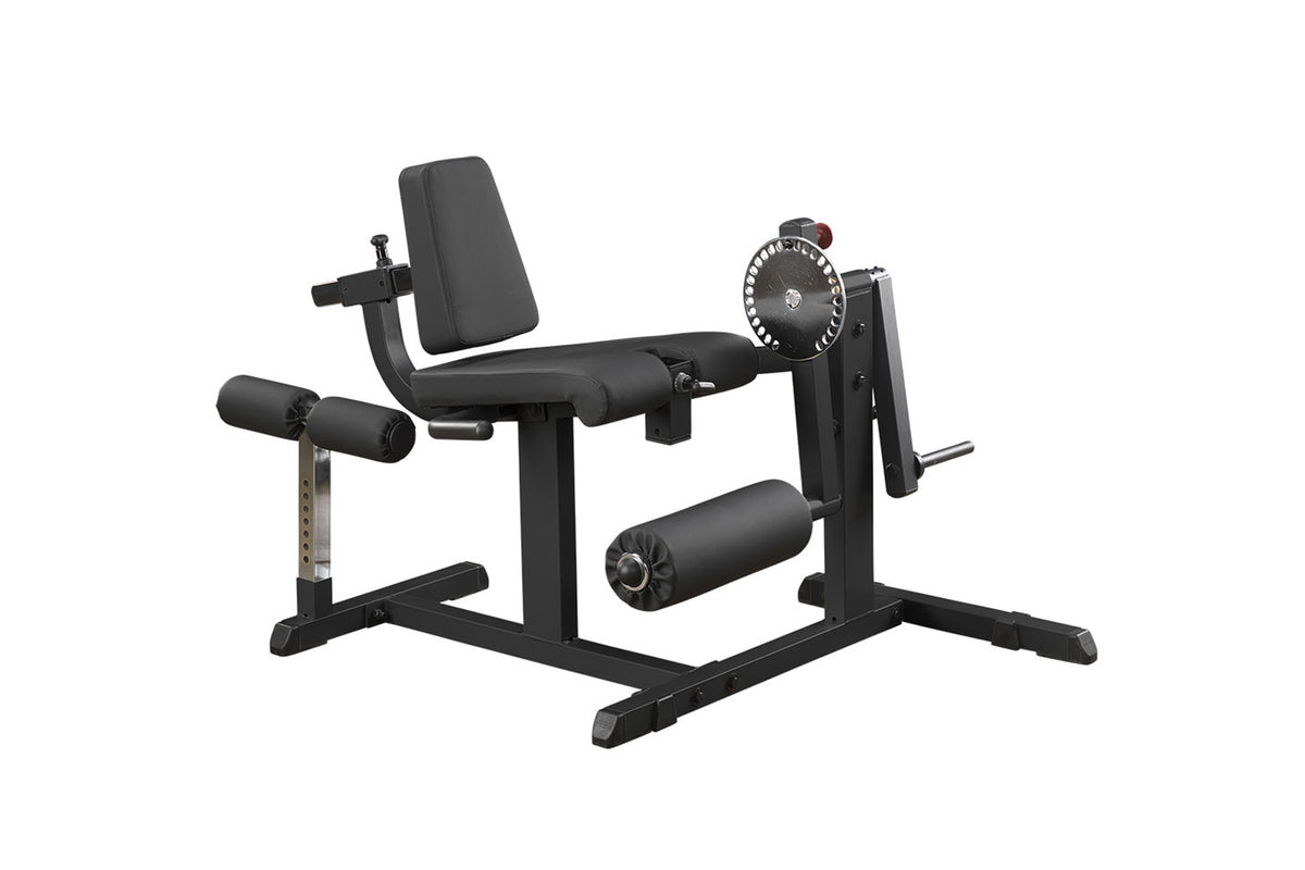 Body-Solid Cam Series Leg Extension & Curl (GCEC340) – 360 Fitness ...