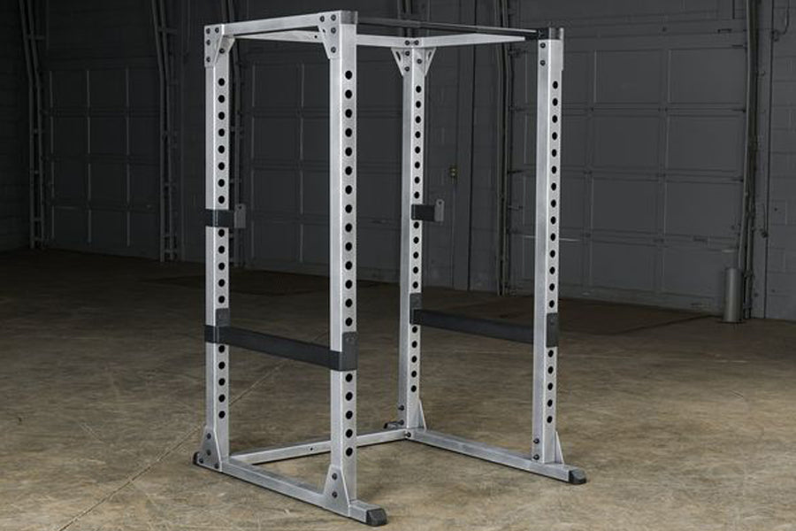 Body-Solid Pro Power Rack (GPR378) – 360 Fitness Superstore
