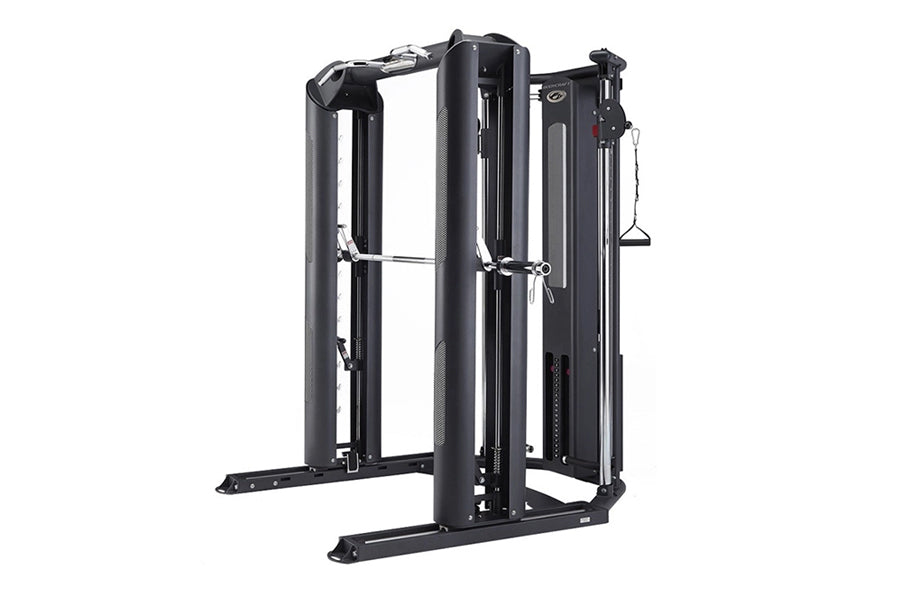 BodyCraft Jones Platinum System – 360 Fitness Superstore
