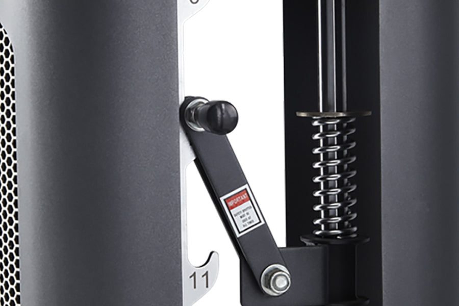 BodyCraft Jones Platinum System – 360 Fitness Superstore