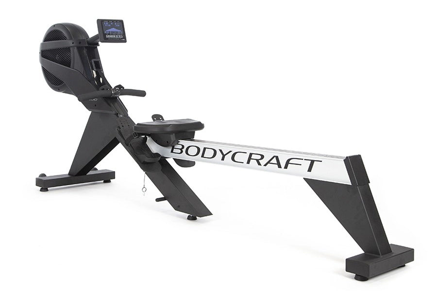 BodyCraft VR500 Pro Rowing Machine – 360 Fitness Superstore