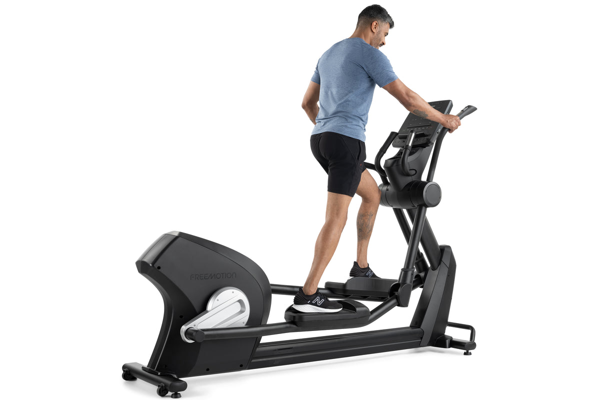 Freemotion e10.9b Elliptical – 360 Fitness Superstore