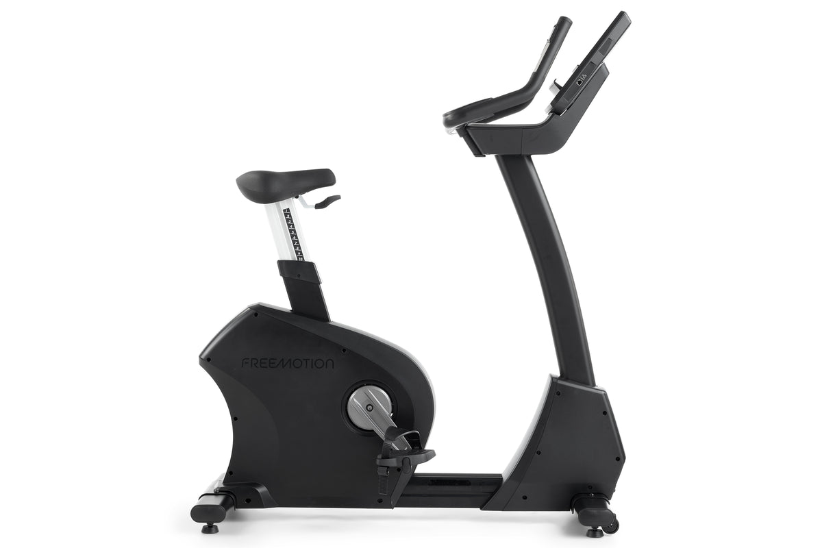 Freemotion u10.9b Upright Exercise Bike – 360 Fitness Superstore