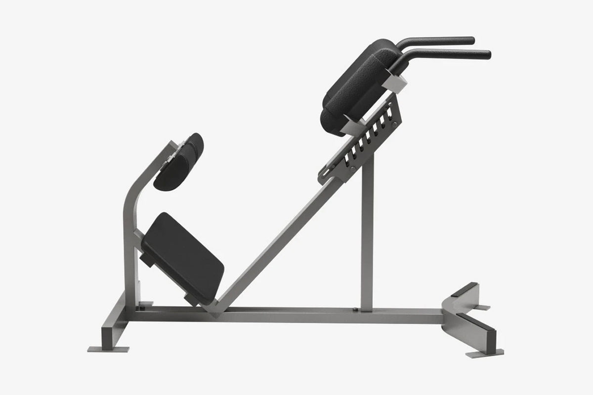 Hammer Strength Back Extension – 360 Fitness Superstore