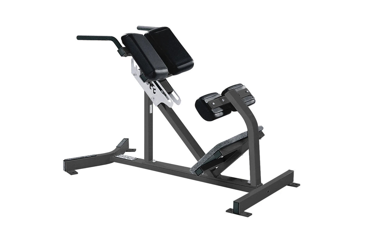 Hammer Strength Back Extension – 360 Fitness Superstore