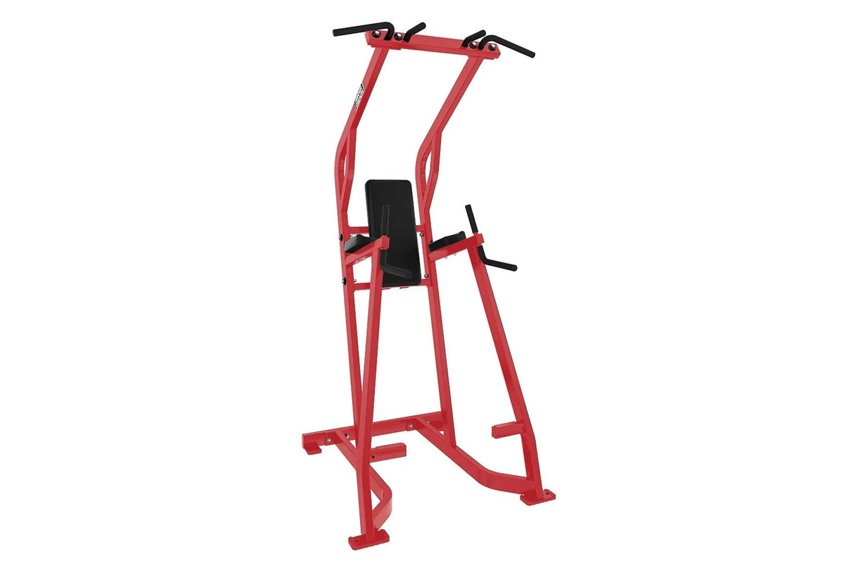 Hammer Strength Chin/Dip/Leg Raise – 360 Fitness Superstore