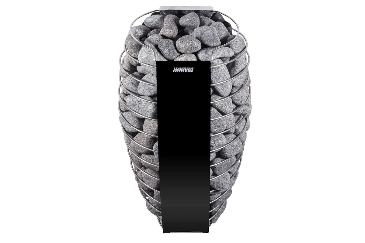 Harvia Spirit Electric Sauna Heater – 360 Fitness Superstore