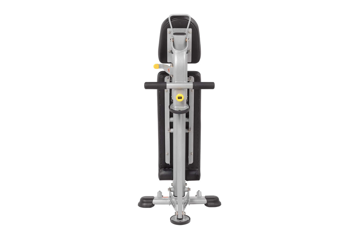 Hoist 7-Position Folding Fid Bench (HF-5167) – 360 Fitness Superstore