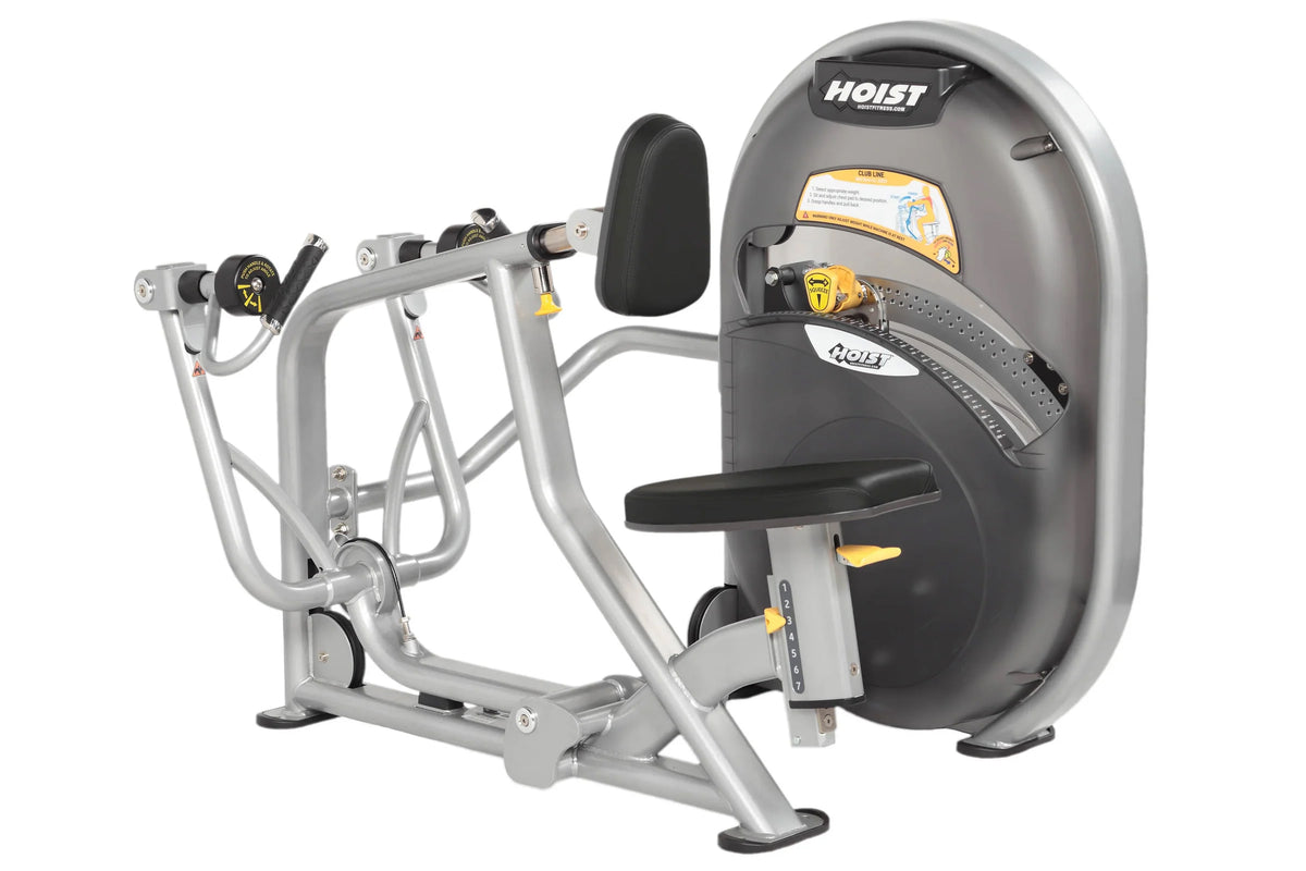 Hoist Mid Row (CL-3203) – 360 Fitness Superstore