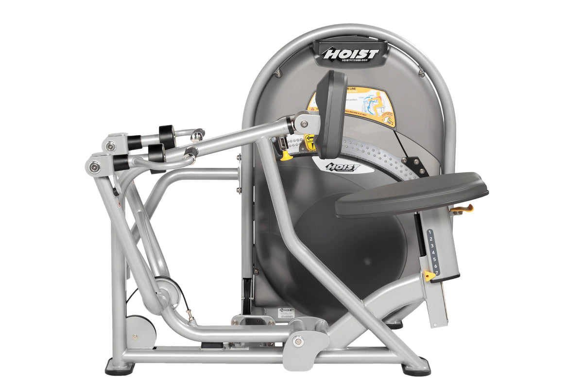 Hoist Mid Row (CL-3203) – 360 Fitness Superstore