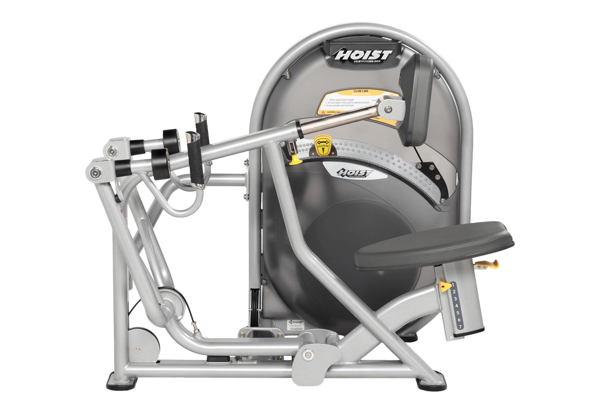 Hoist Mid Row (CL-3203) – 360 Fitness Superstore