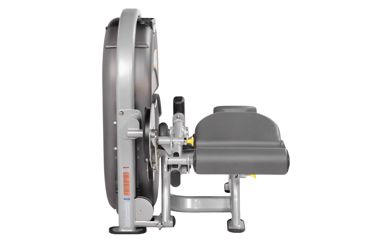 Hoist Standing / Prone Leg Curl (CL-3408) – 360 Fitness Superstore