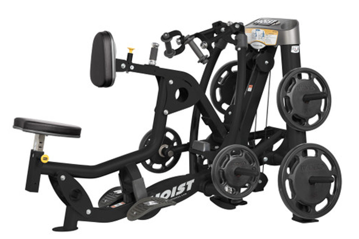 Hoist ROC-IT Biceps Curl (RPL-5102) – 360 Fitness Superstore