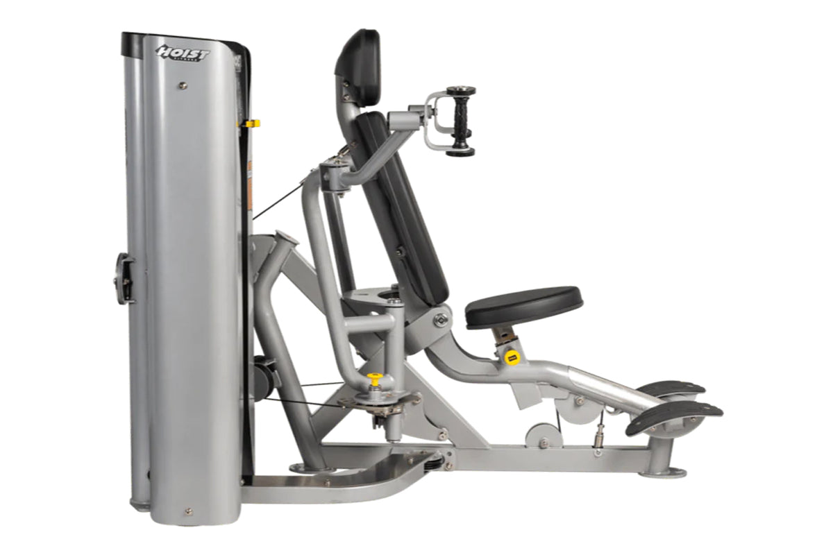Hoist ROC-IT Pec Fly Machine (RS-2302) – 360 Fitness Superstore
