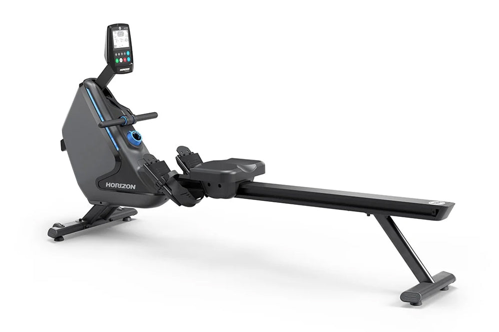 Horizon Oxford 3 Rowing Machine – 360 Fitness Superstore